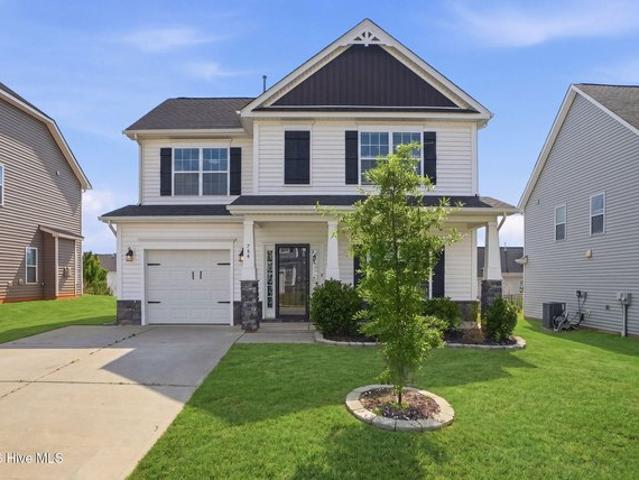 764 Lakemont Dr, Clayton, NC 27520