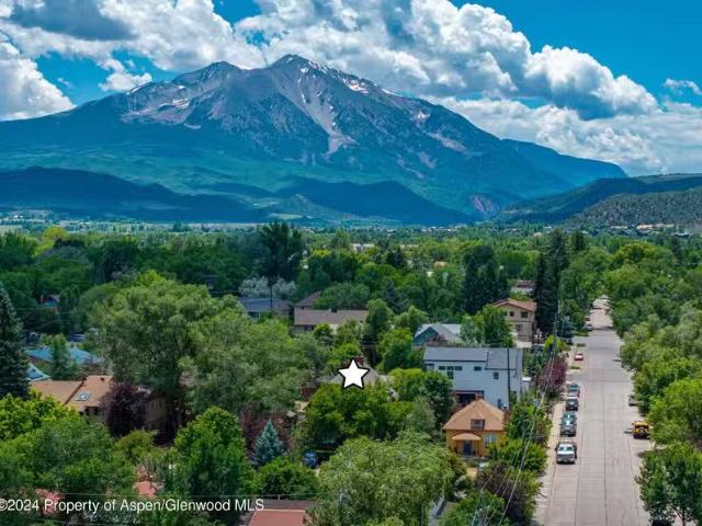 764 Lincoln Ave, Carbondale, CO 81623 MLS 184412