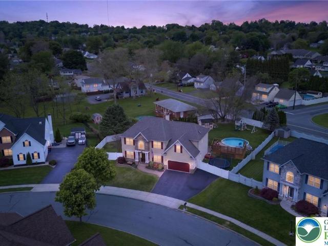 764 Mohican Drive