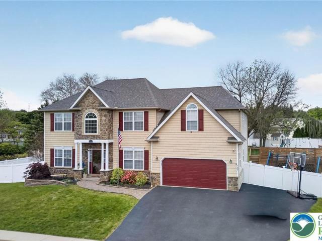 764 Mohican Drive