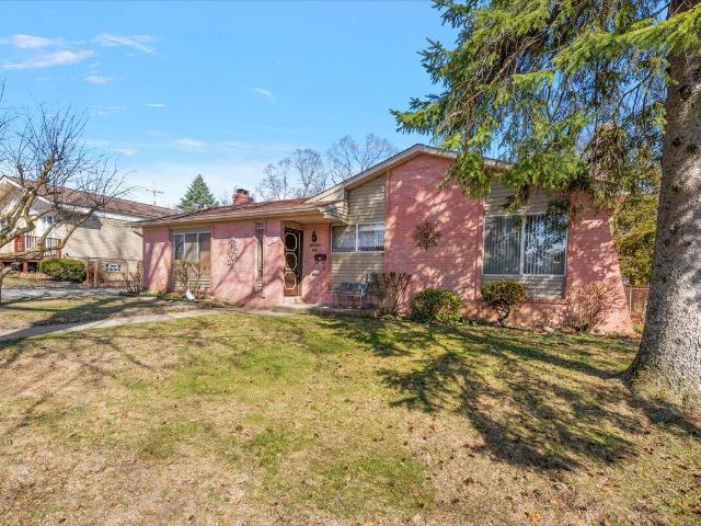 764 Manor Drive