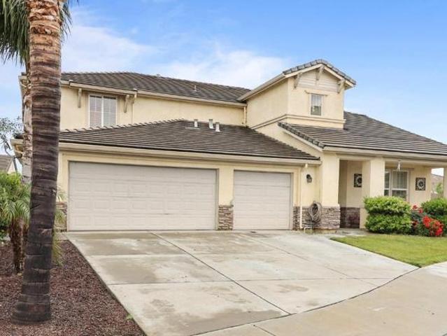 764 Mt Rushmore Dr, Newman, CA 95360