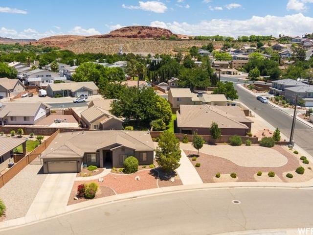764 N Picturesque W, Saint George, UT 84770