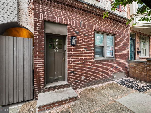 764 S 6th St, Unit 2, Philadelphia, PA 19147 | MLS #PAPH2616 | Compass