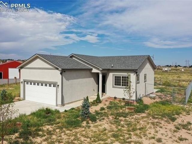 764 S Granito Vista Lane, Pueblo West, CO 81007
