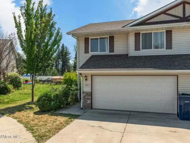 764 SAPPHIRE CT, SANDPOINT, ID 83864 Condo/Townhome For Sale.