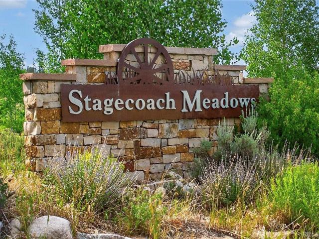 764 Stagecoach Drive