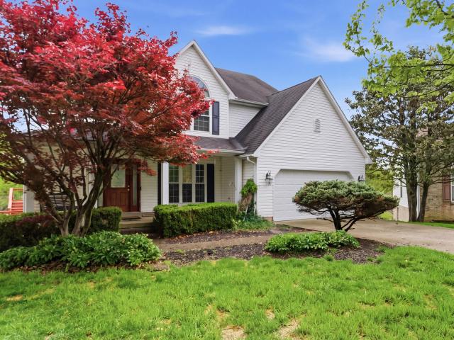 764 Pinnacle Court