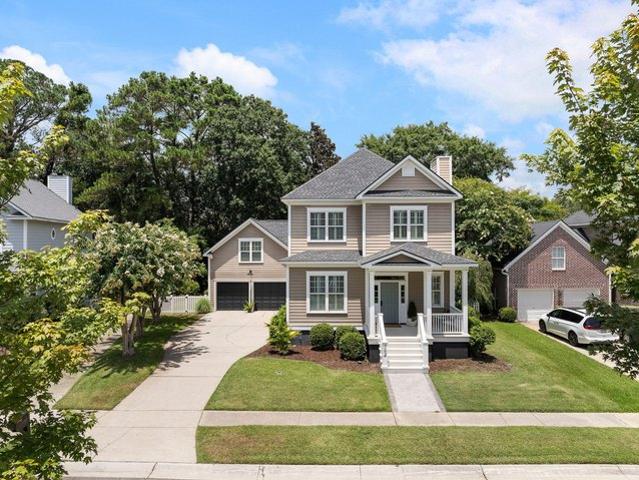764 Preservation Pl, Mount Pleasant, SC 29464