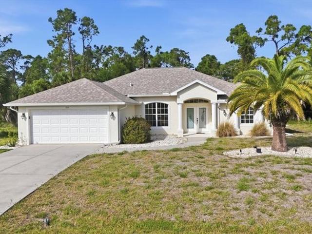 764 Rotonda Cir, Rotonda West, FL 33947