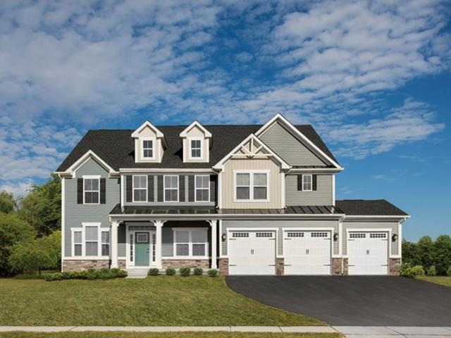 764 Rolling Oaks Way, Wilmington, DE 19808
