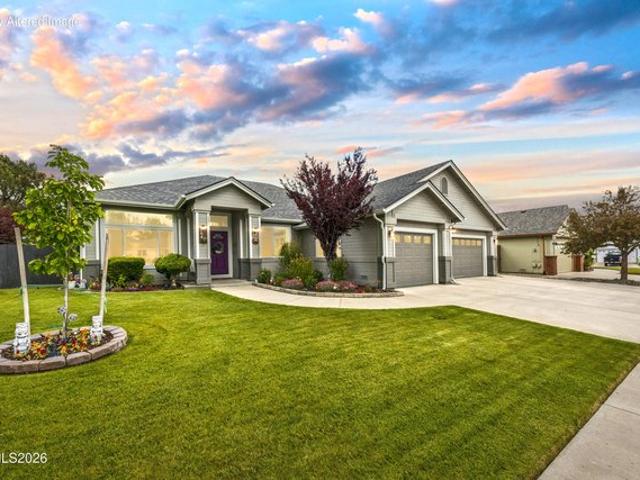 764 Raab Ct, Gardnerville, NV 89460