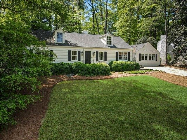 764 Wesley Dr NW, Atlanta, GA 30305