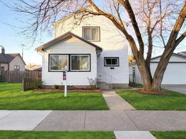 764 White Ave, Lincoln Park, MI 48146