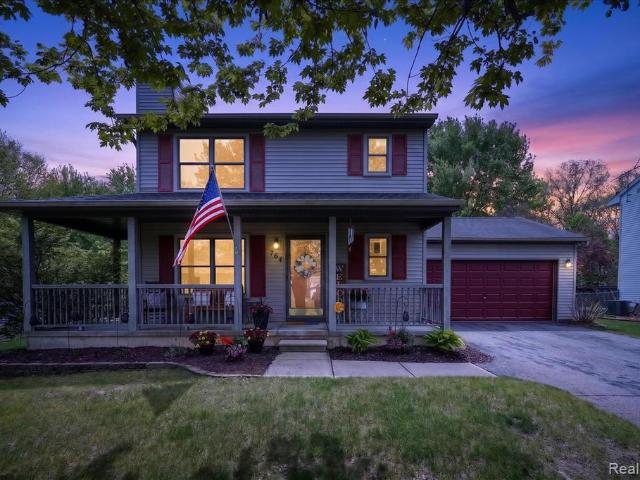 764 Town Trail