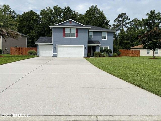 76546 Timbercreek Blvd, Yulee, FL 32097