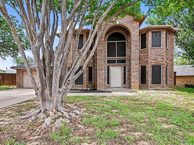 7654 Moss Court
