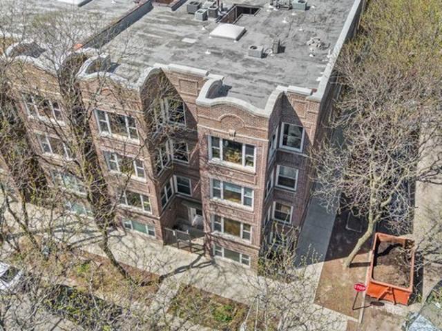7654 N Greenview Ave Unit 2, Chicago, IL 60626