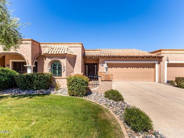 7654 N Via Camello Del Norte, Scottsdale, AZ 85258