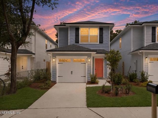 7654 Eaton Ave, Jacksonville, FL 32211
