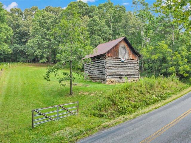 7654 Goose Creek Valley Road