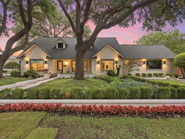 7654 Indian Springs Rd, Dallas, TX 75248