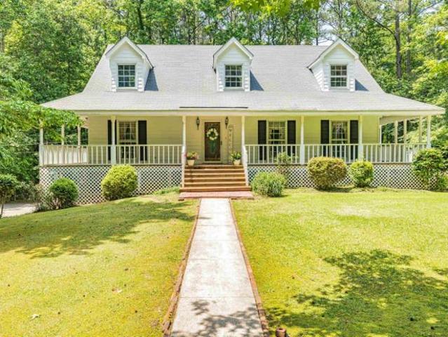 7654 Rico Rd, Chattahoochee Hills, GA 30268