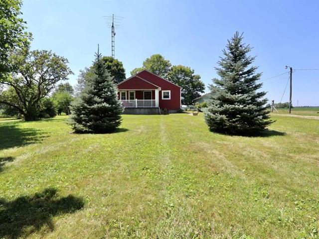 7654 S Base Rd, Lynn, IN 47355