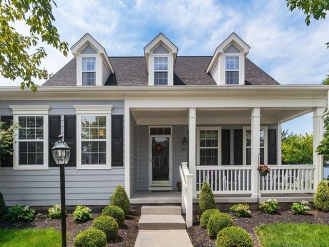 7654 Scioto Ridge Dr, Powell, OH 43065