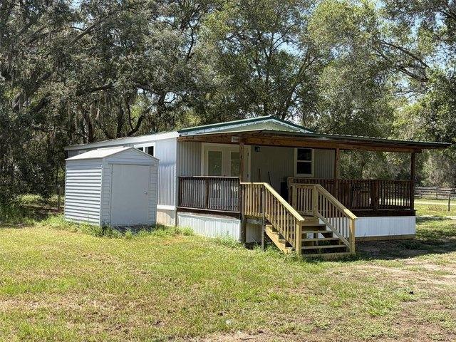 7654 W Newcastle Ct, Dunnellon, FL 34433