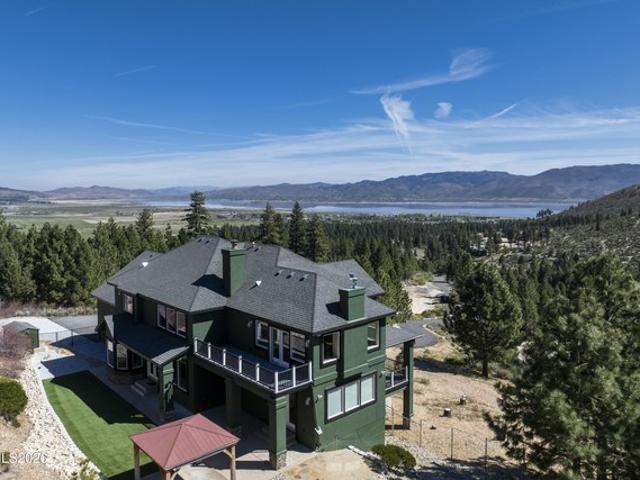 7655 Aspen Creek Ct, Washoe Valley, NV 89704