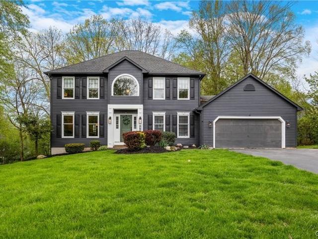 7655 Beakman Ln, Baldwinsville, NY 13027