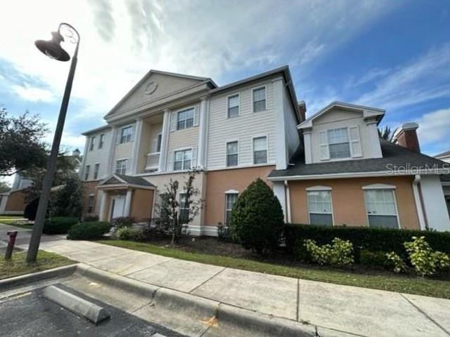 7655 Heritage Crossing Way #201, Reunion, FL 34747