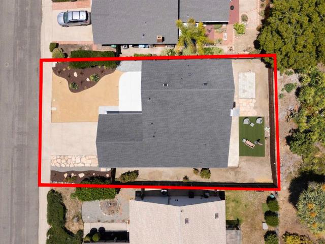 7655 Jennite Drive