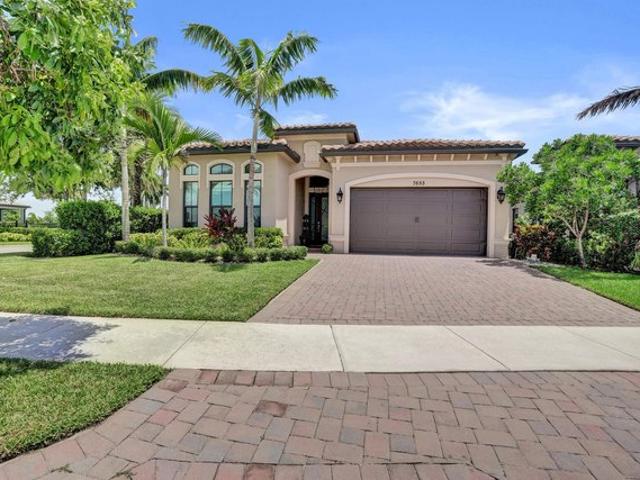 7655 Seacoast Dr, Parkland, FL 33067