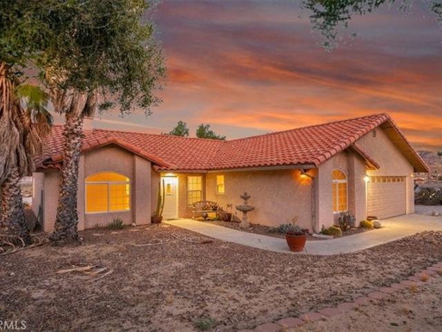 7655 Ventura, Yucca Valley, CA 92284