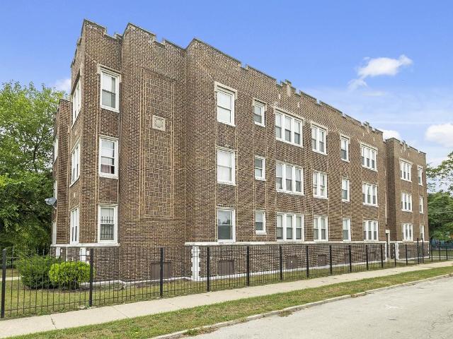 7655 57 S. Lowe Avenue 2 Bedroom Apartment for Rent at 7655 S Lowe Ave, Chicago, IL 60620 Auburn Gresham
