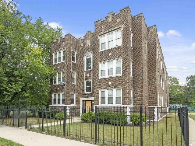 7655 57 S. Lowe Avenue 2 Bedroom Apartment for Rent at 7655 S Lowe Ave, Chicago, IL 60620 Auburn Gresham