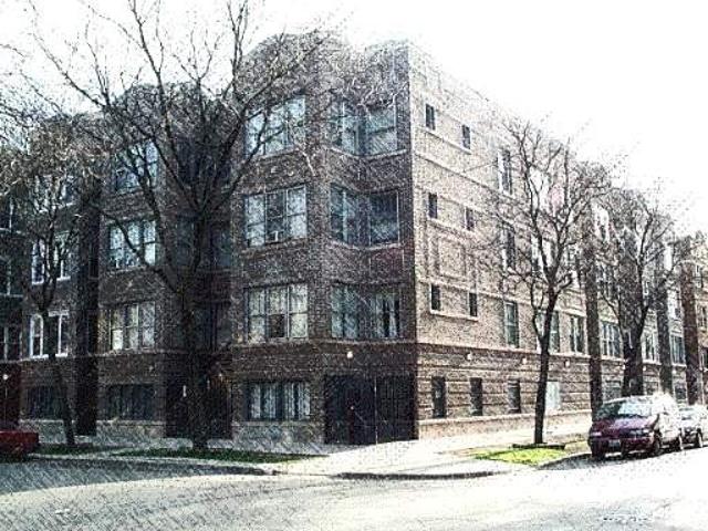 7656 N Greenview Ave Unit 2, Chicago, IL 60626