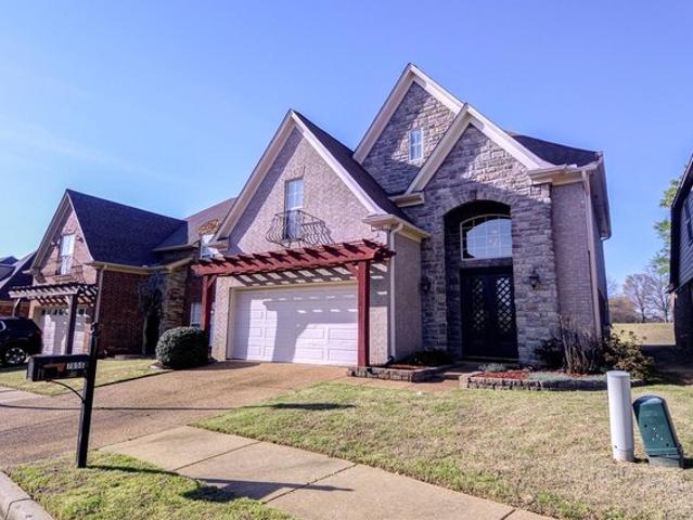7656 Glen Laurel Way, TN 38125