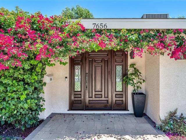 7656 Lasaine Ave, Northridge, CA 91325