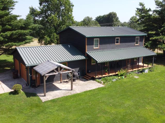 7656 S Becks Grove Road