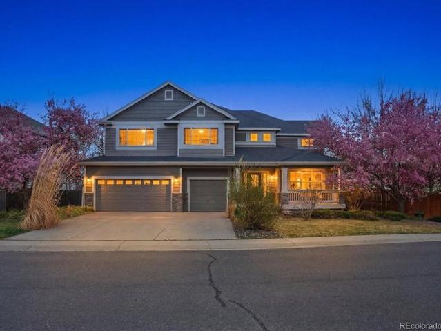 7656 S Grape Way, Centennial, CO 80122