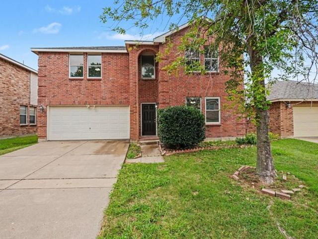 7656 Sienna Ridge Ln, Fort Worth, TX 76131