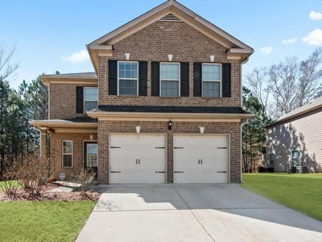 7656 Wrotham Cir, Atlanta, GA 30349