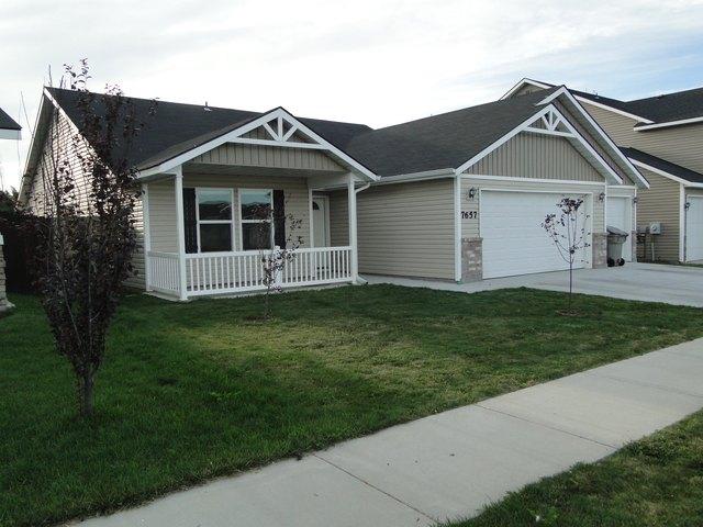 7657 S Acacia Ave, Boise, ID 83709