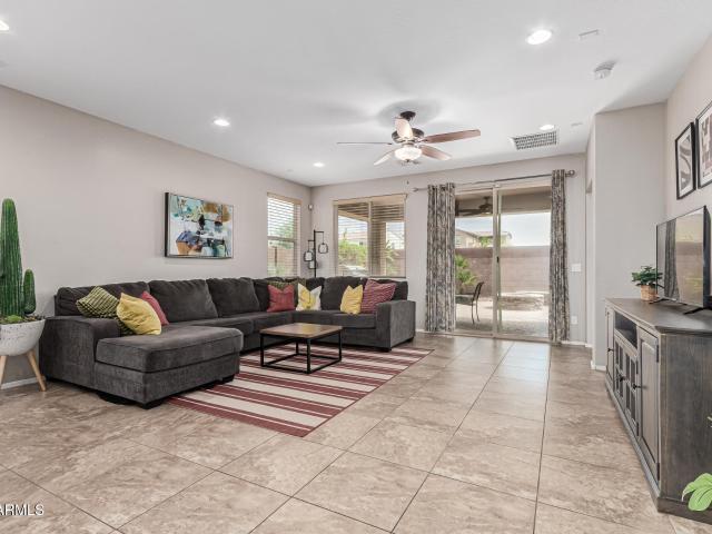 7657 S Debra Drive