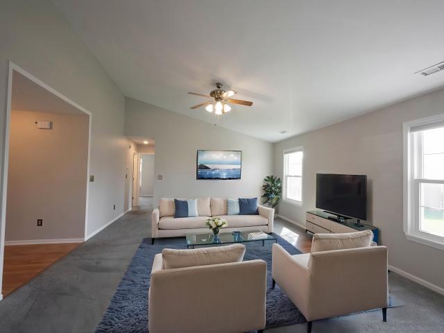 7657 Scatter Woods Lane