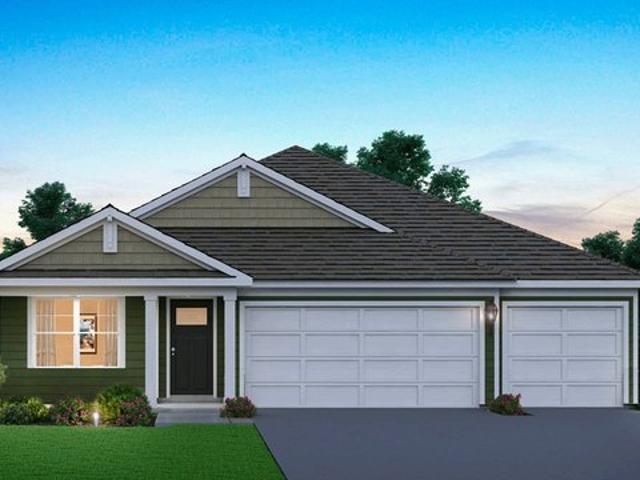 7657 W 107th Pl, Saint John, IN 46373