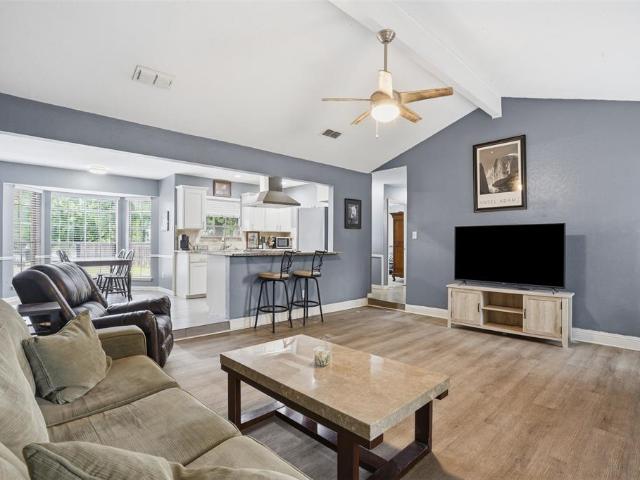 7658 Blue Carriage Ct, Fort Worth, TX 76120 | MLS #21249 | Compass